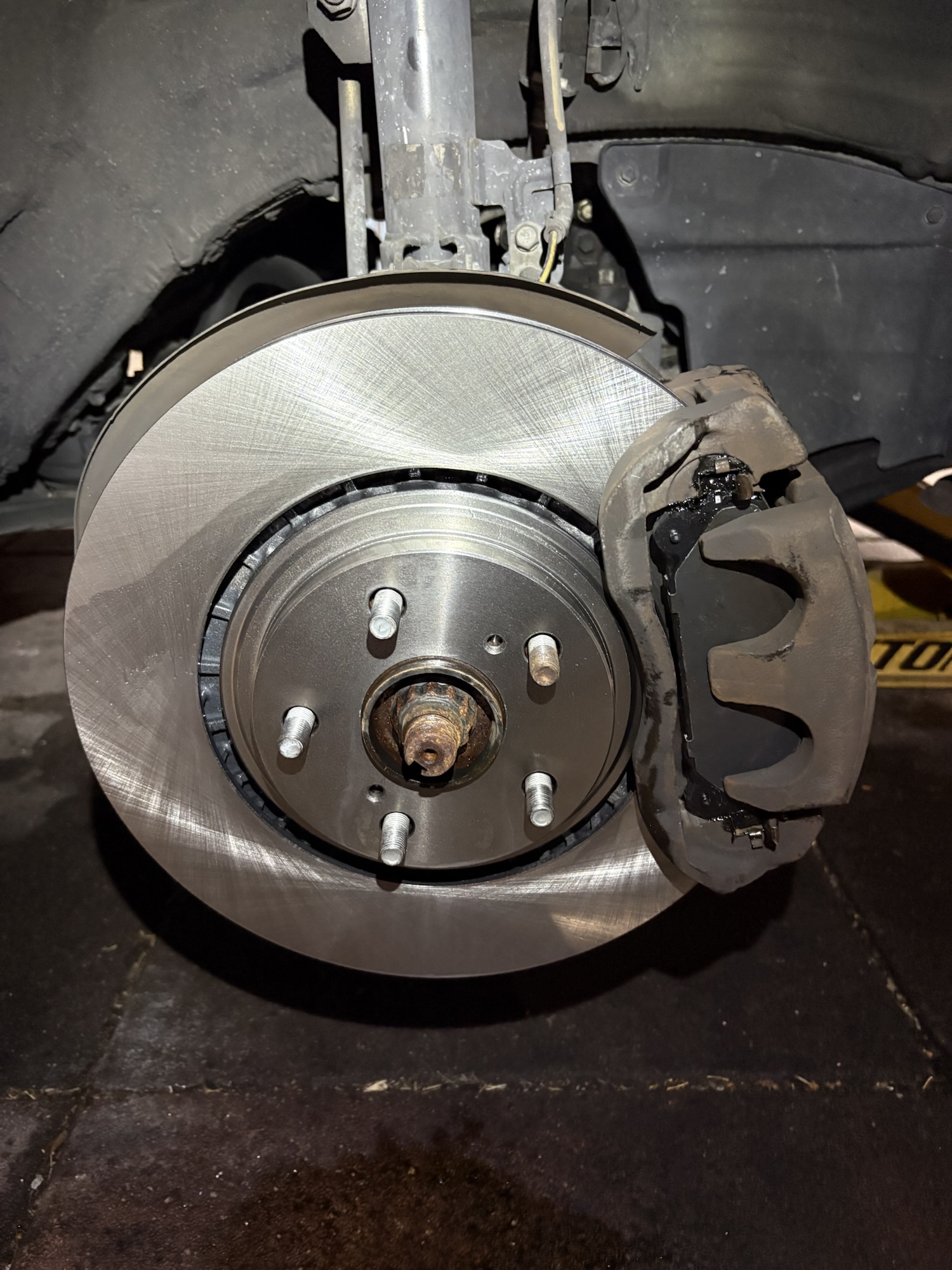 How Brake Pads Work – Materials, Function & Why Timely Replacement ...