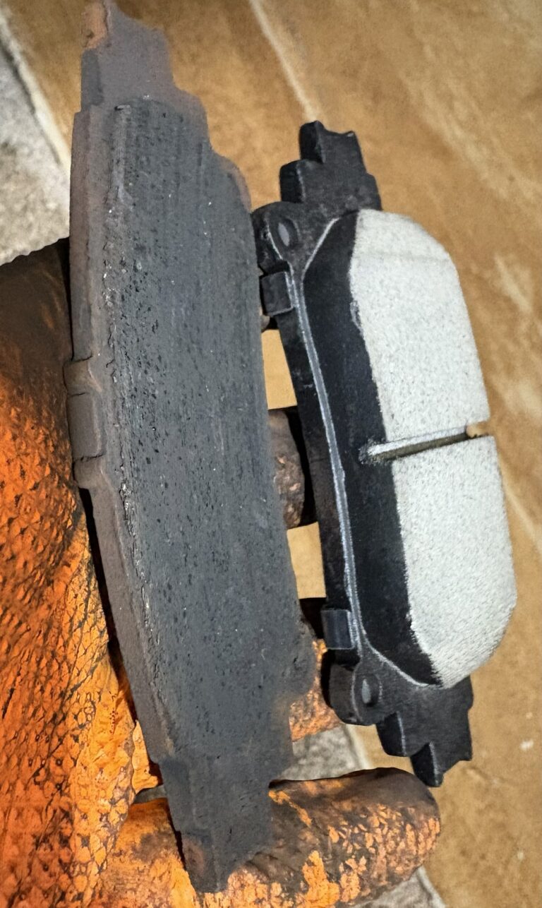 How Brake Pads Work – Materials, Function & Why Timely Replacement ...
